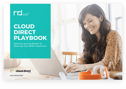 Cloud Direct by RRD™: An Enhanced Targeting Solution | RRD