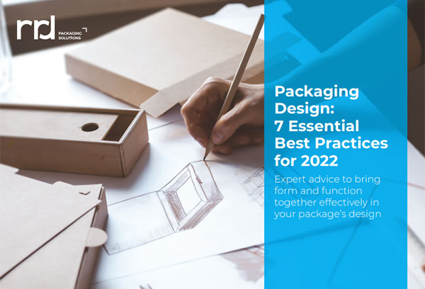 RRD Custom Packaging Solutions — From Design to Delivery | RRD