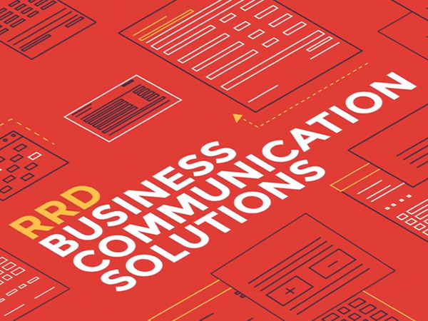Innovative Solutions for Critical Business Communications | RRD