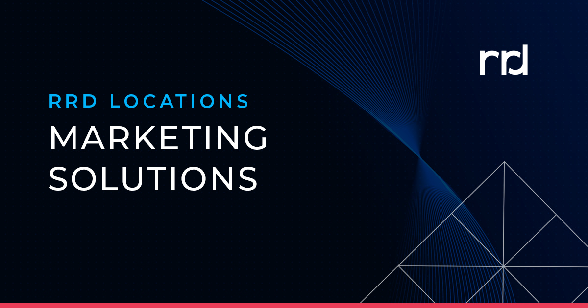 RRD St. Charles - Signage and Displays | Signage and Displays | RRD