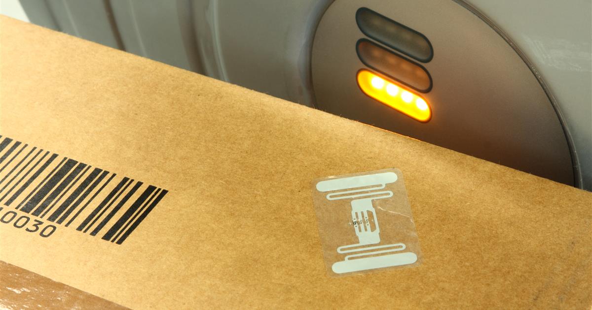 10 Benefits of Consolidating Your Packaging and Smart Label Providers | RRD