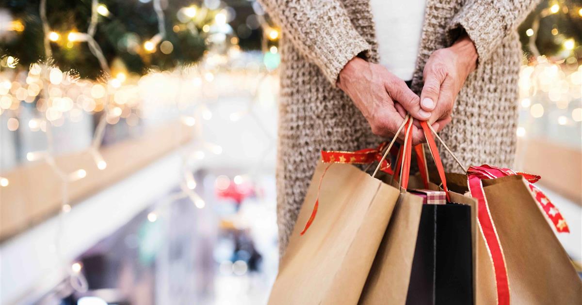 The 10 Busiest Shopping Days of the 2025 Holiday Season | RRD