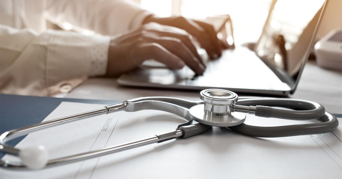 Healthcare Facility Downtime: 4 Tips for Business Continuity | RRD