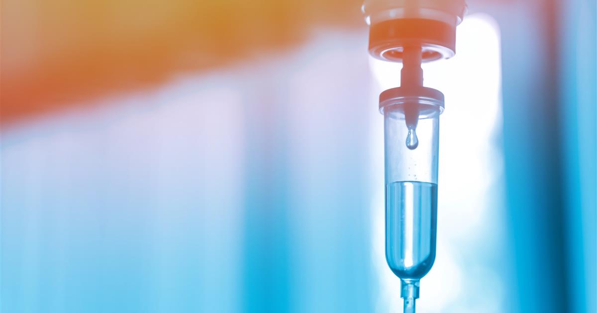 How IV Line Identification Labels Reduce Administration Error, Boost ...