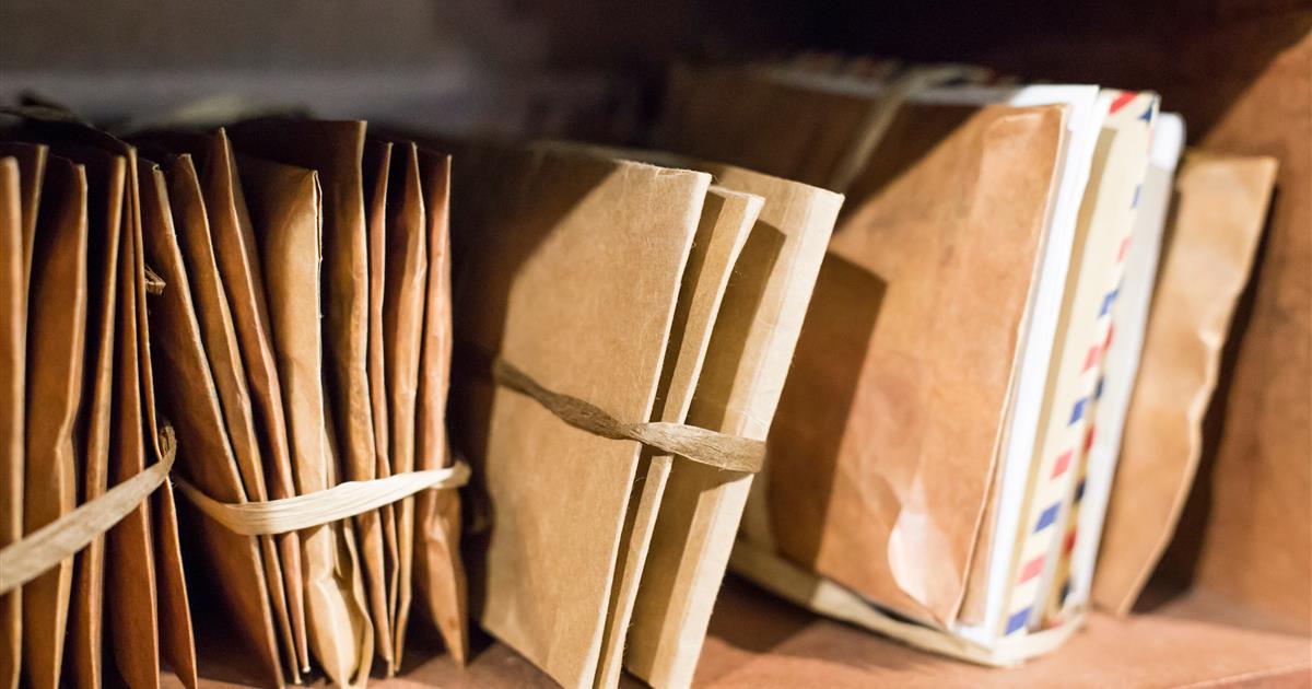 Postal Action Alert: USPS Files for the Mail Volume Growth Incentive | RRD