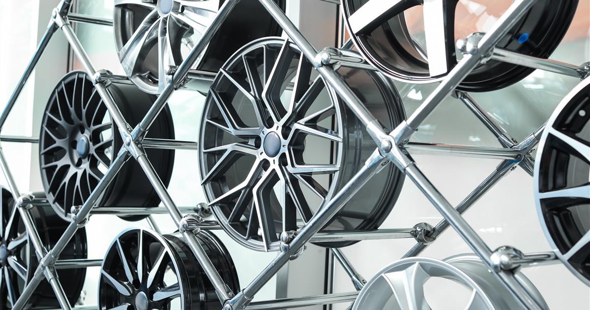 Advanced Label Solutions Help Manufacturer Meet RFID Mandate | RRD