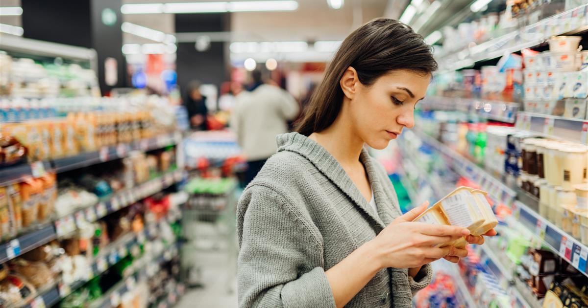 The RRD Consumer Report: Five Trends Shaping 2025 | RRD