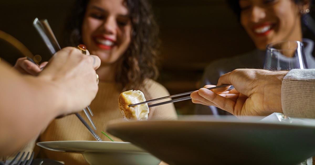 Packaging Redesign Boosts Dumpling Daughter’s In-Store Presence | RRD