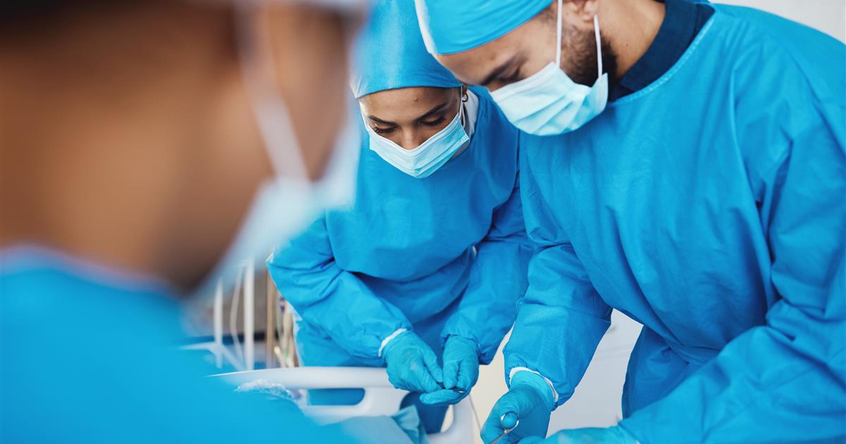 10 Critically Important Labels for Surgical Centers | Healthcare | RRD