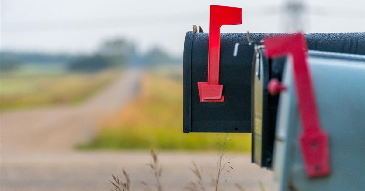 Assumptive Positioning Lifts Direct Mail Response | Insurance | RRD