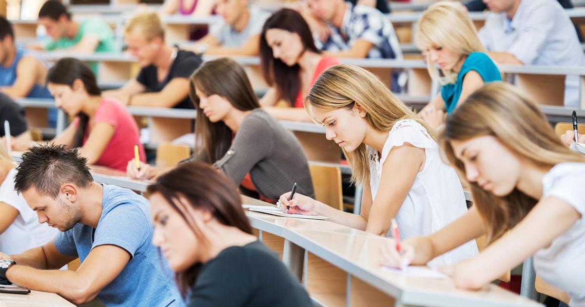 Flex Mailer™ Offers University Fresh Approach to Recruiting | RRD