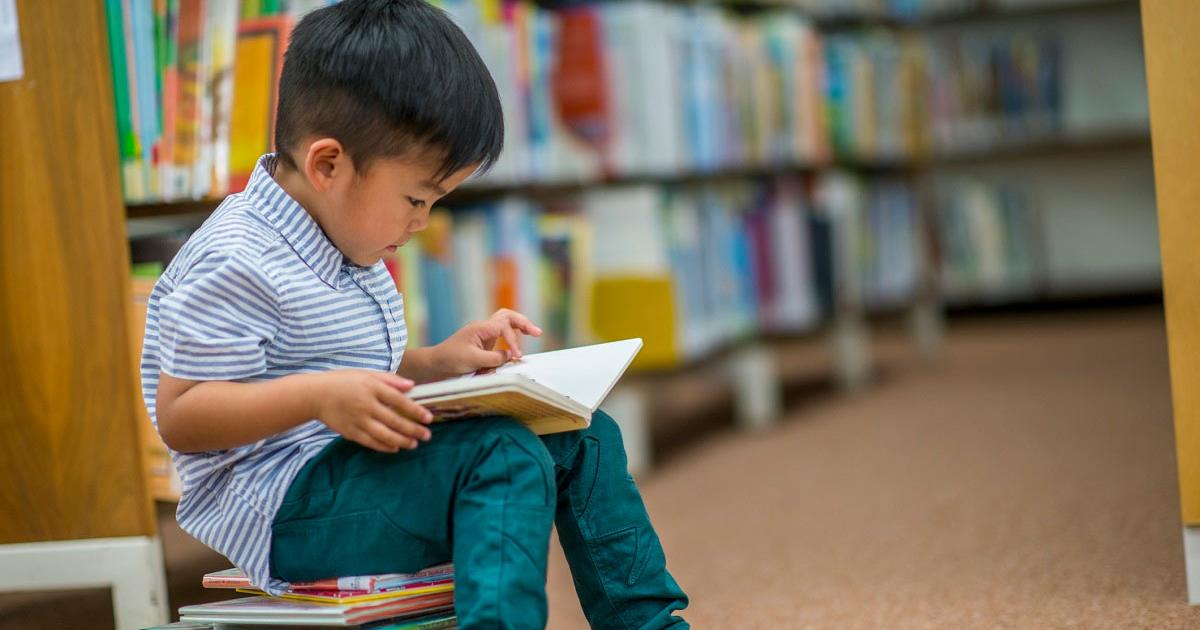 Growing Reading Program Upgrades Materials Management | Education | RRD