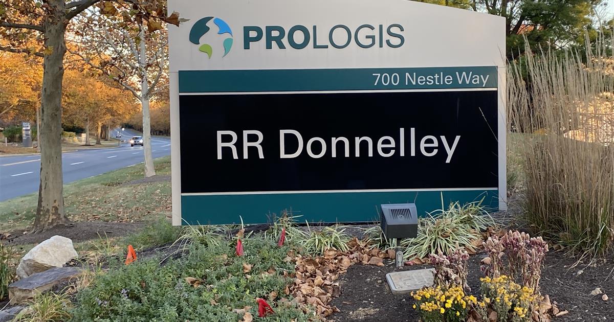 RRD Facility Spotlight: RRD Allentown, Pennsylvania | RRD