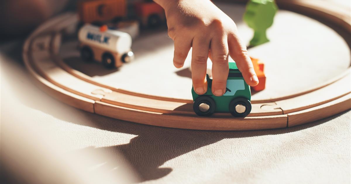 International Toy Brand Streamlines Operations, Reduces Production ...