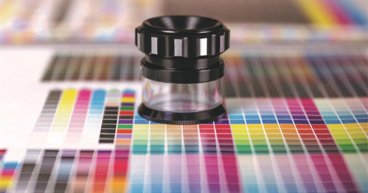 Overview: RRD Commercial Print | Brochure | RRD