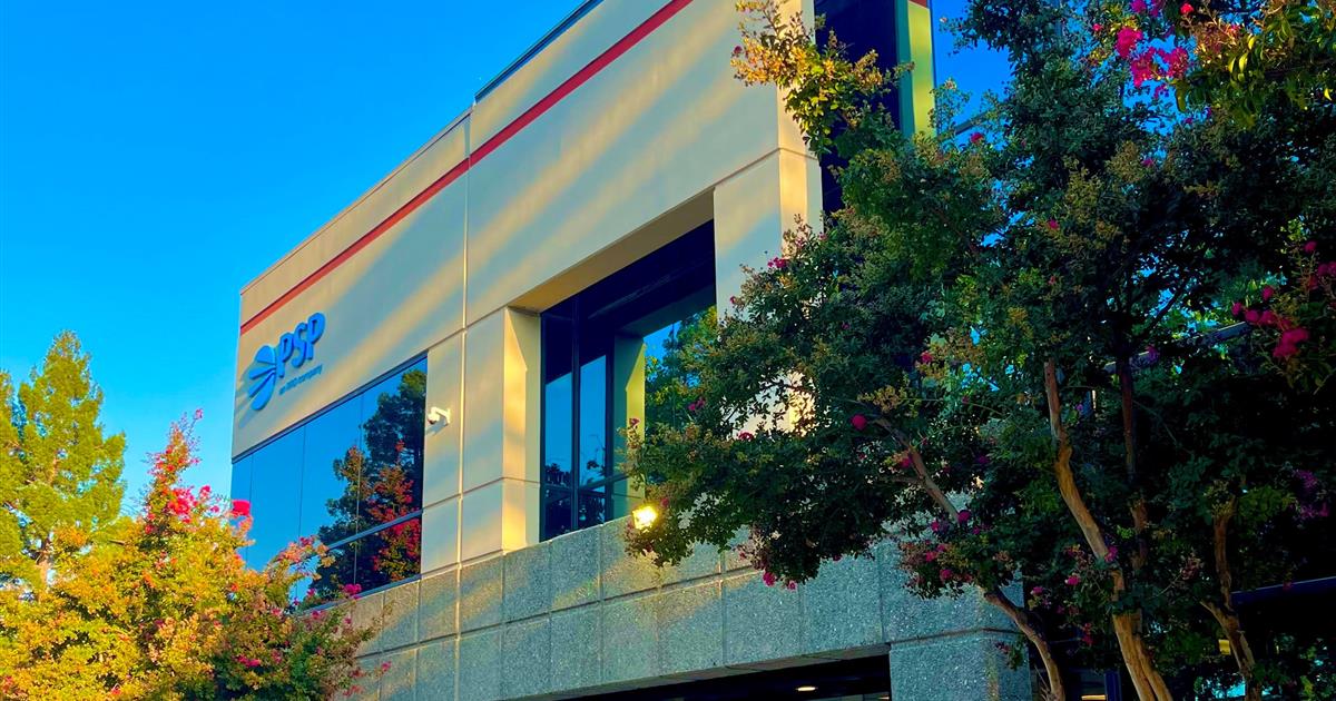 RRD Facility Spotlight: RRD Sacramento Located in California | RRD