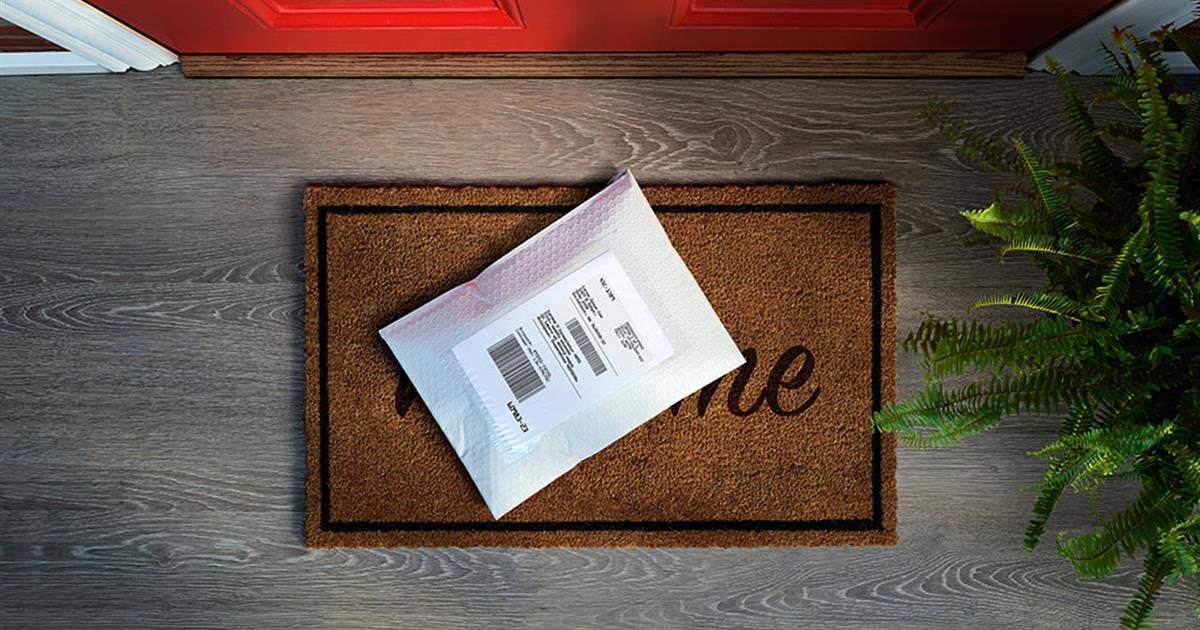 Quick-Thinking Welcome Kit Solution Reduces Mailing Costs | RRD