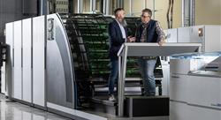 RRD Solutions, Platforms, and Products | RRD