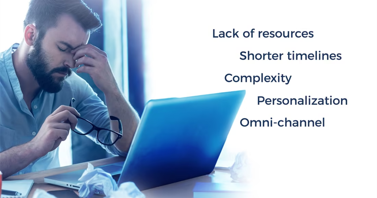 RRDCare: Reduce Steps, Improve Visibility, Verify Compliance | Video | RRD