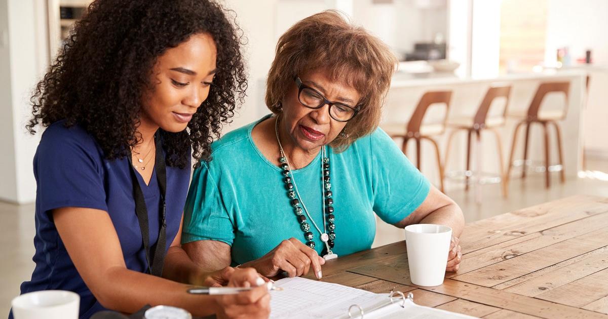 RRD’s Proprietary Solution Streamlines Start-of-Care Kit Distribution | RRD