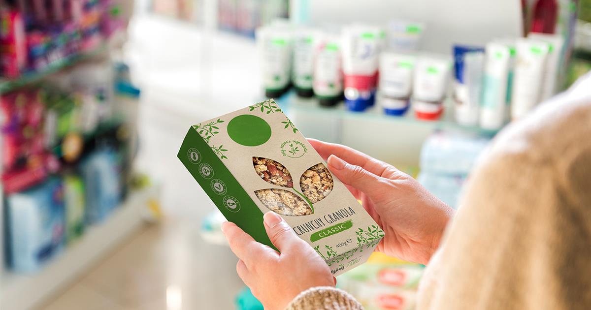 The Produced + Delivered Podcast: The Future of Packaging Innovation | RRD