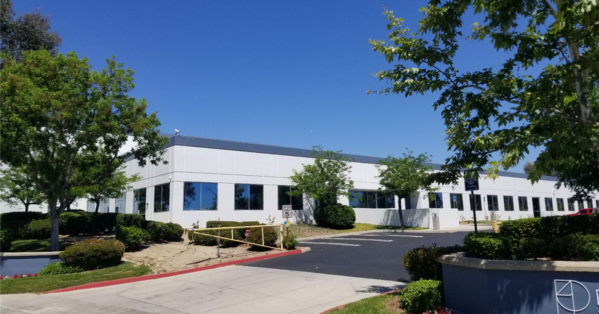 RRD Facility Spotlight: RRD Temecula, California | RRD