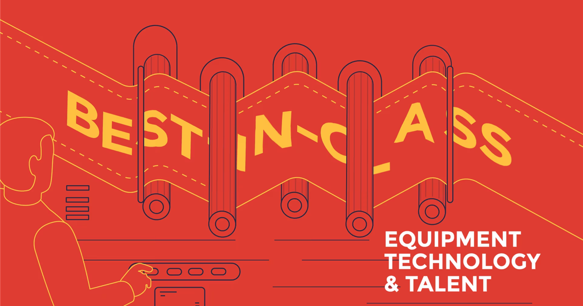 RRD Commercial Print Overview | Video | RRD