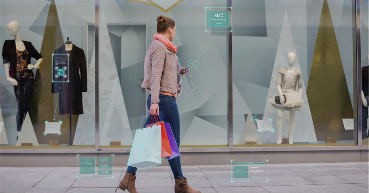 RRD’s John Pecaric: Print, Digital Are Key To Engaging Consumers | RRD