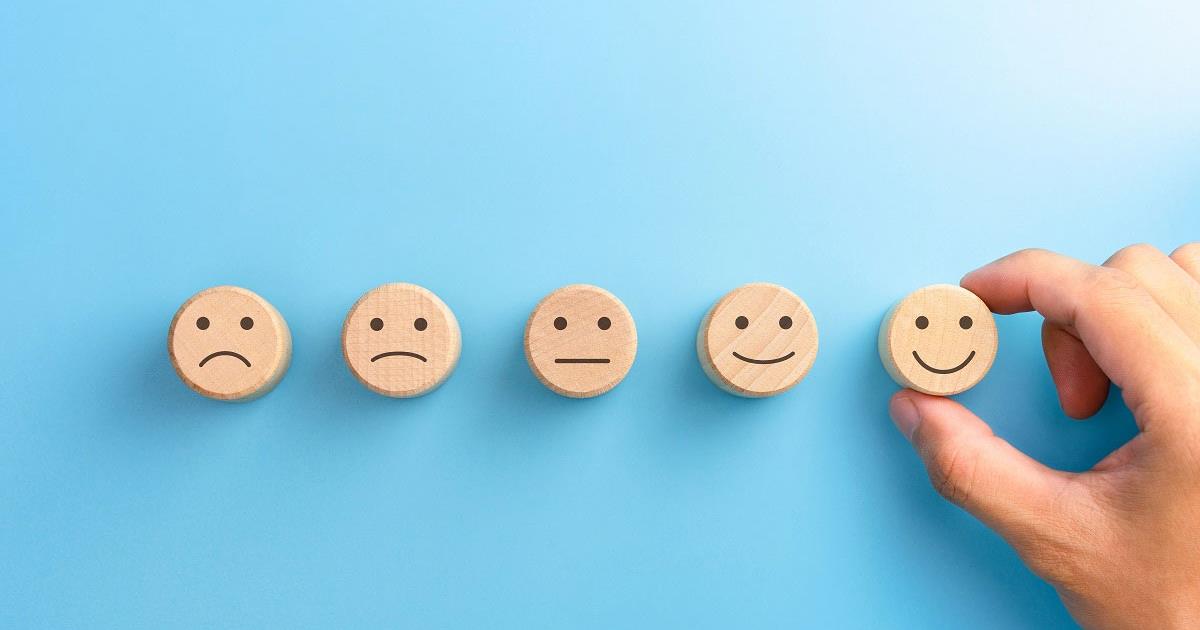 Why Surveys are Essential to Improving the Patient Experience | RRD