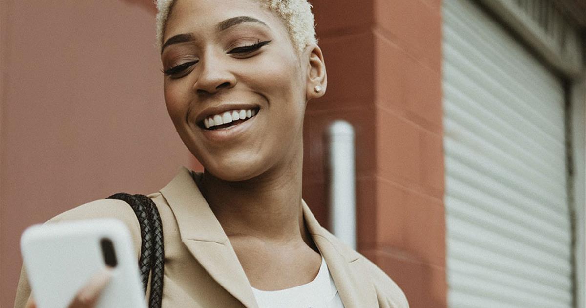 Wireless Brand Leverages Under-One-Roof Signage Capabilities | RRD